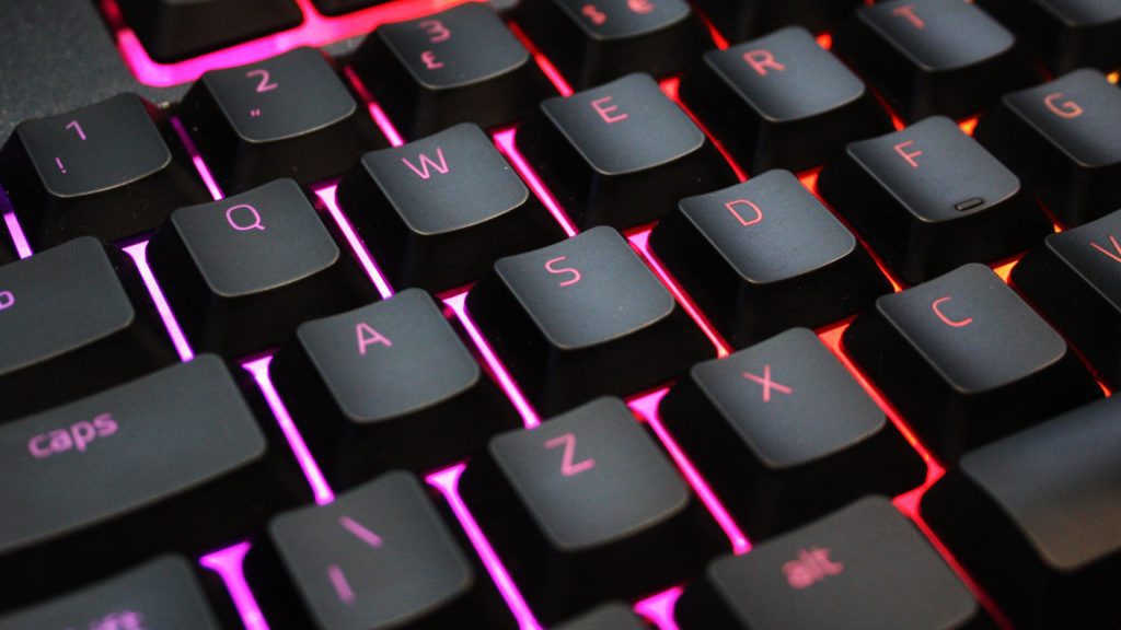 Top 10 Picks for the Best RGB Keyboard for Gaming – Business Fad